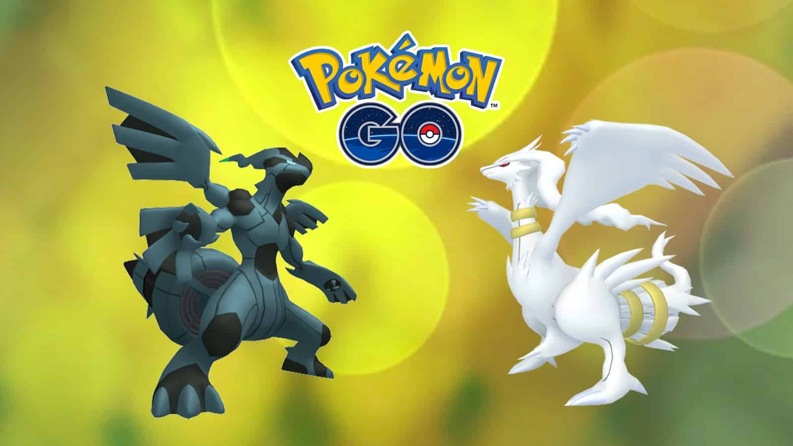 How To Beat Reshiram In Pokémon Go: Full Guide - MobbiTech