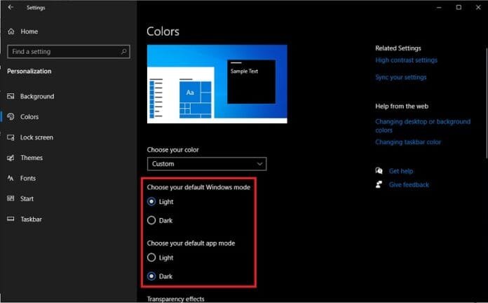 How To Turn Off Dark Mode On Google Search & Chrome - MobbiTech