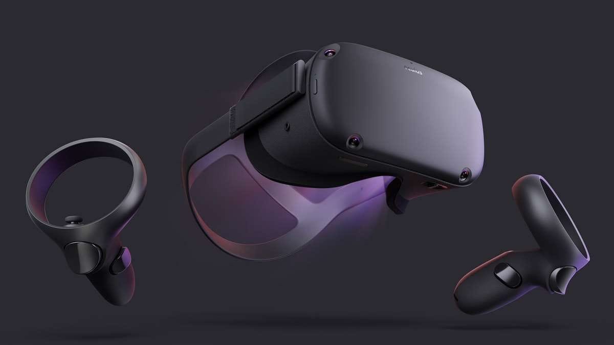 When is the Oculus Quest 3 Coming Out: Price, News & More - MobbiTech