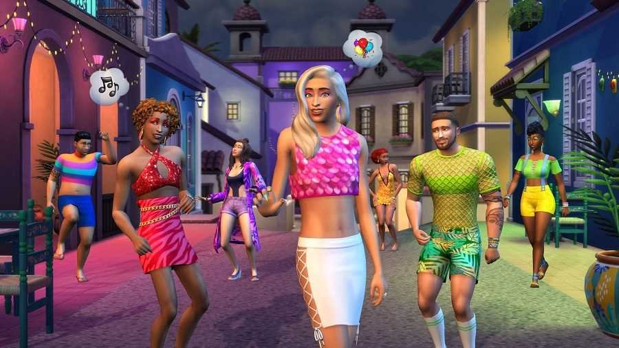 When is Sims 5 Coming Out, Trailer and Latest Update - MobbiTech
