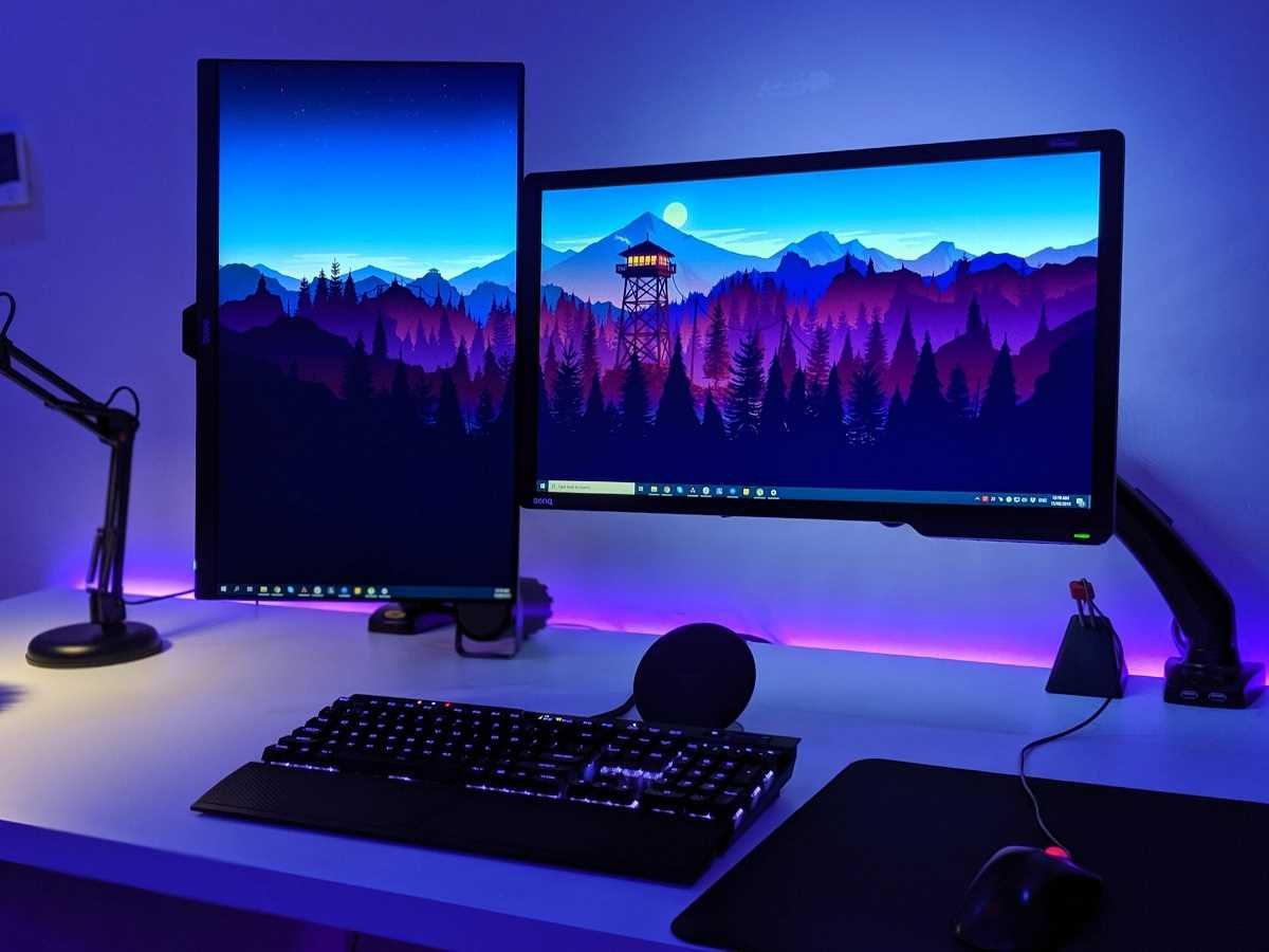 The 7 Best Ultrawide Monitors To Buy Now - MobbiTech