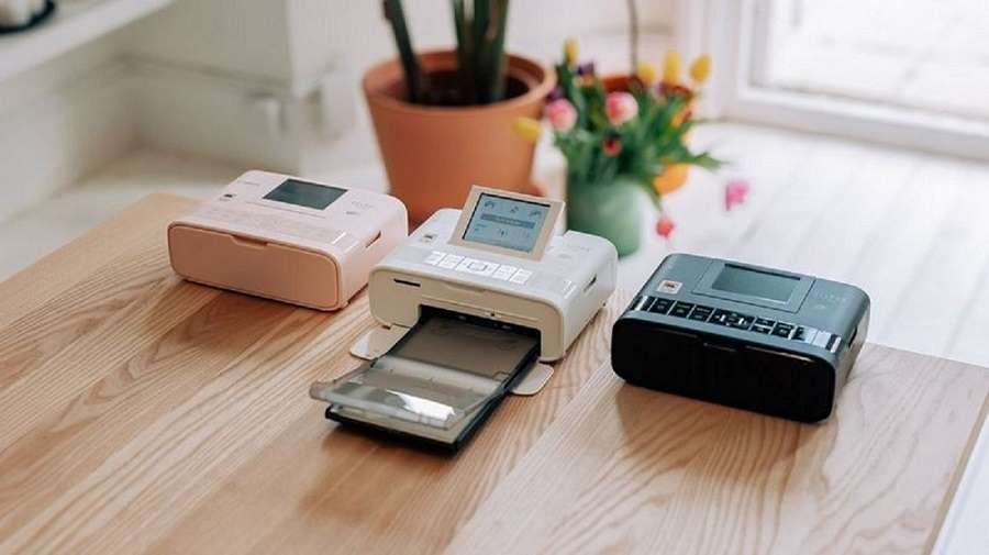 8 Best Wireless Printer For iPhone 2024 To Buy Now - MobbiTech