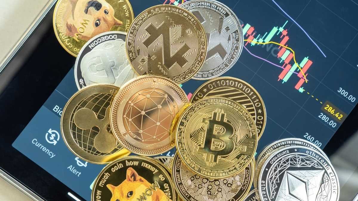 Discover The Most Promising Cryptocurrencies Of 2024 - MobbiTech