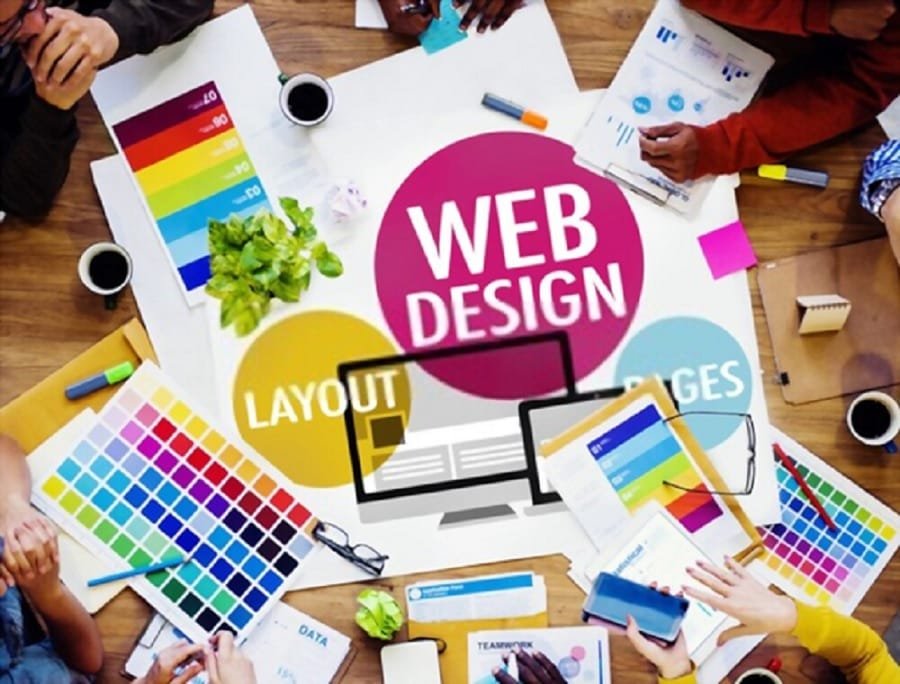 How Much Do Professional Web Designers Charge? - MobbiTech