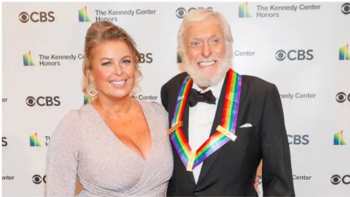 Arlene Silver, Dick Van Dyke Wife: Net Worth, And Facts- MobbiTech