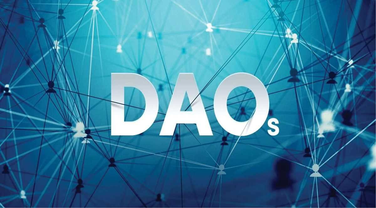 What is DAO in Crypto And DAO Work & Benefits - MobbiTech
