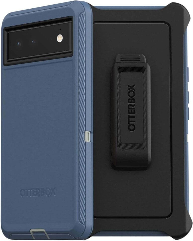 Top 10 OtterBox Phone Cases To Buy In 2022 - MobbiTech