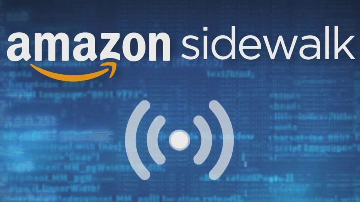 How To opt-out Of Amazon Sidewalk: Quick Guide - MobbiTech