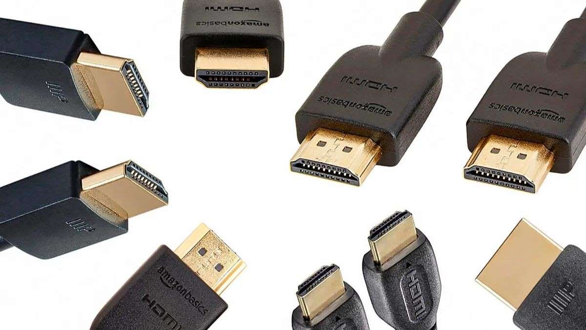HDMI Cables Types And 10 Best HDMI Cables To Buy - MobbiTech