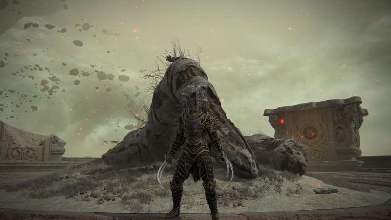 Elden Ring: How To Get To Isolated Divine Tower - MobbiTech