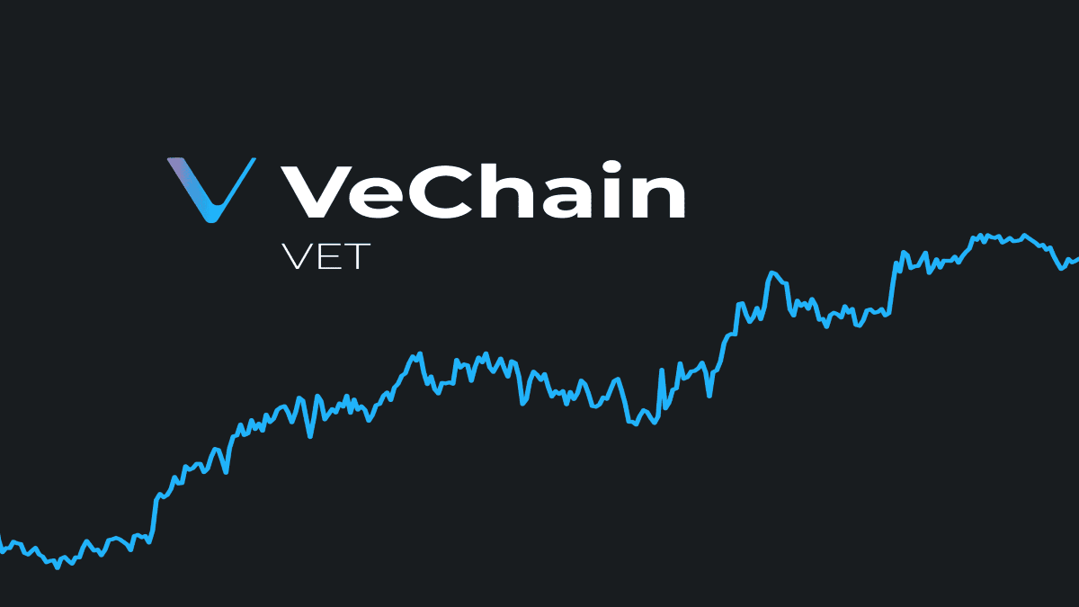VeChain Price Prediction 2022 – 2025 - MobbiTech