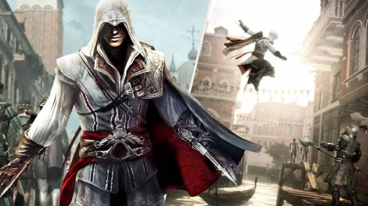 What Is The Best Assassin's Creed Game - MobbiTech