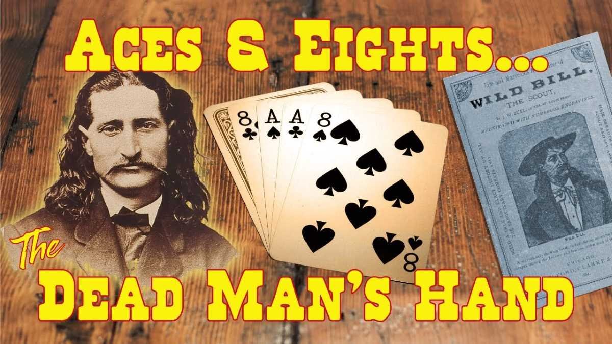 The History Of Dead Man’s Hand Game And How To Play It - MobbiTech