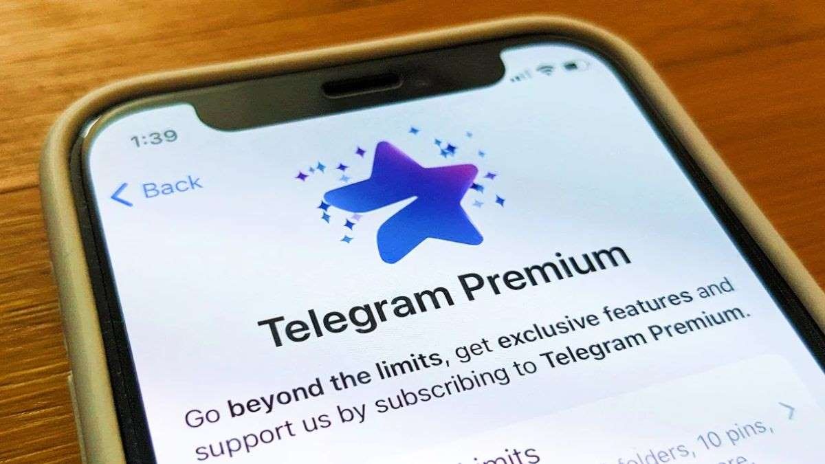 What Is Telegram Premium, Features And Price, And More - MobbiTech