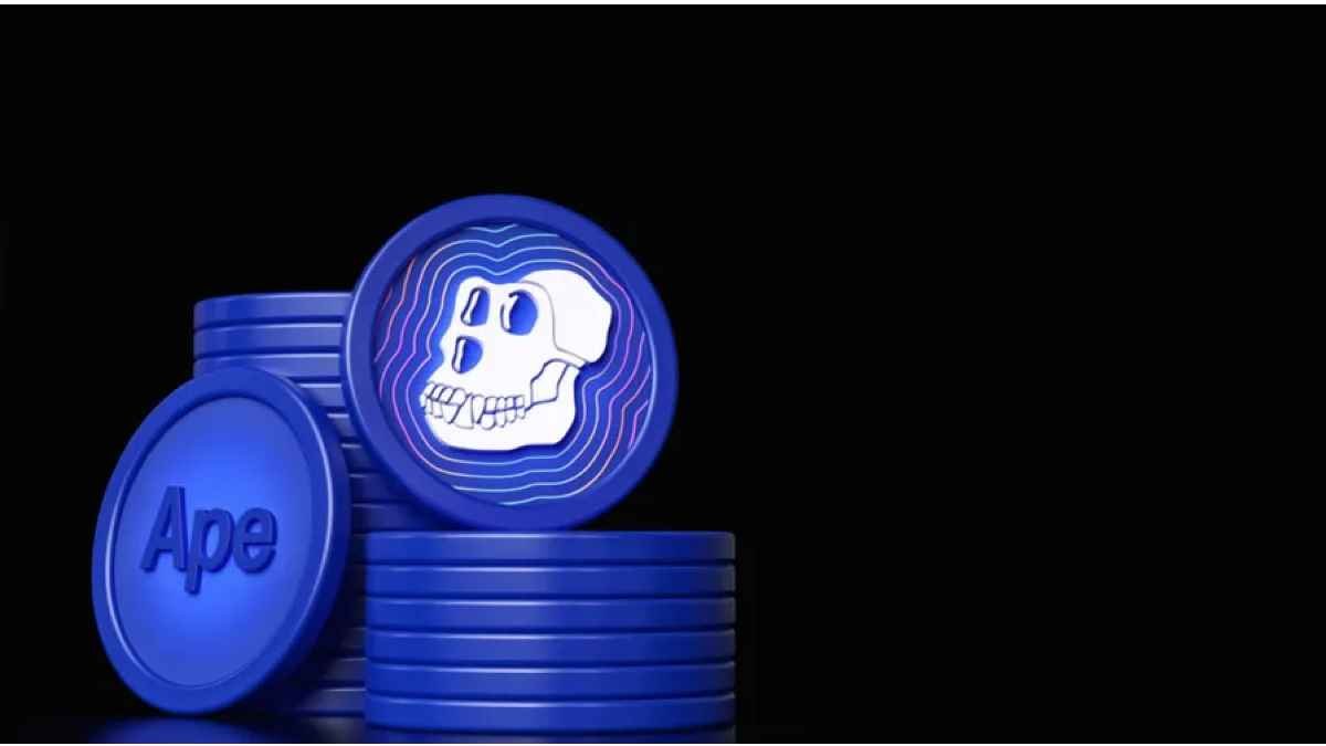 APE Coin Price Prediction 2030 And Will It Give High Return - MobbiTech