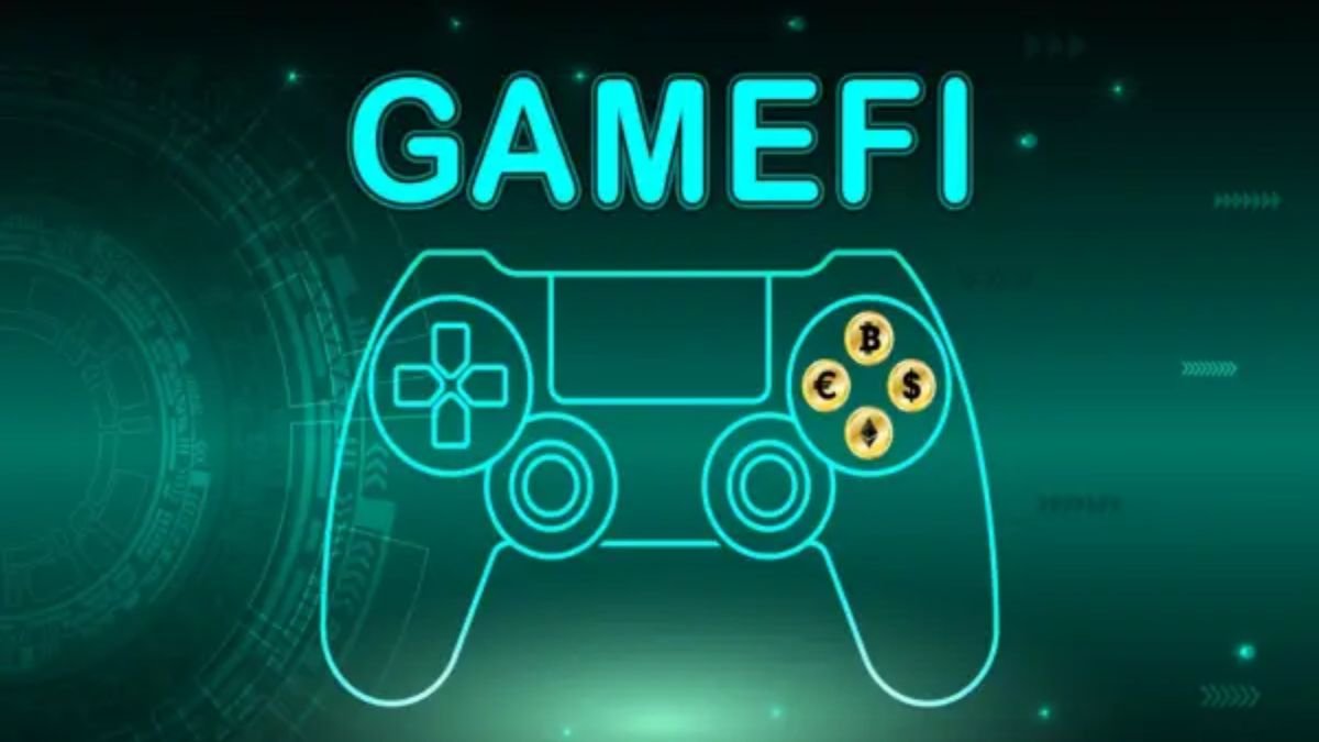 What Are GameFi Market And What Are The Opportunities? - MobbiTech