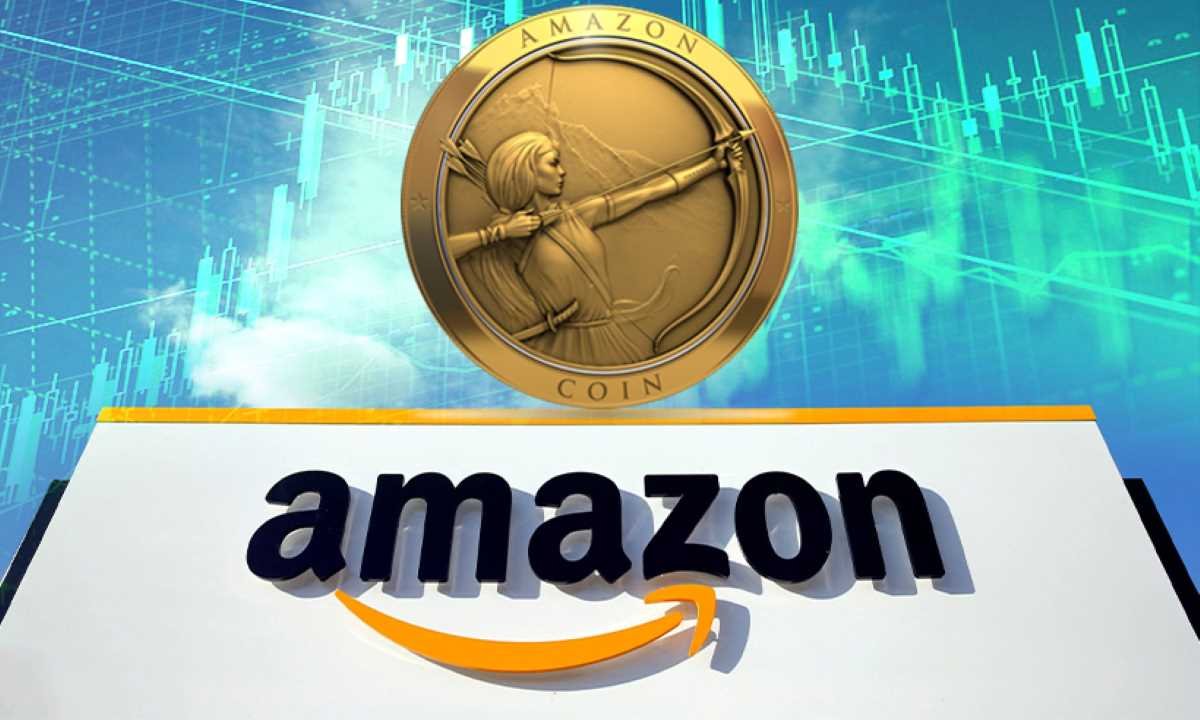 Amazon Crypto Token Presale Scam And Should You Buy It - MobbiTech