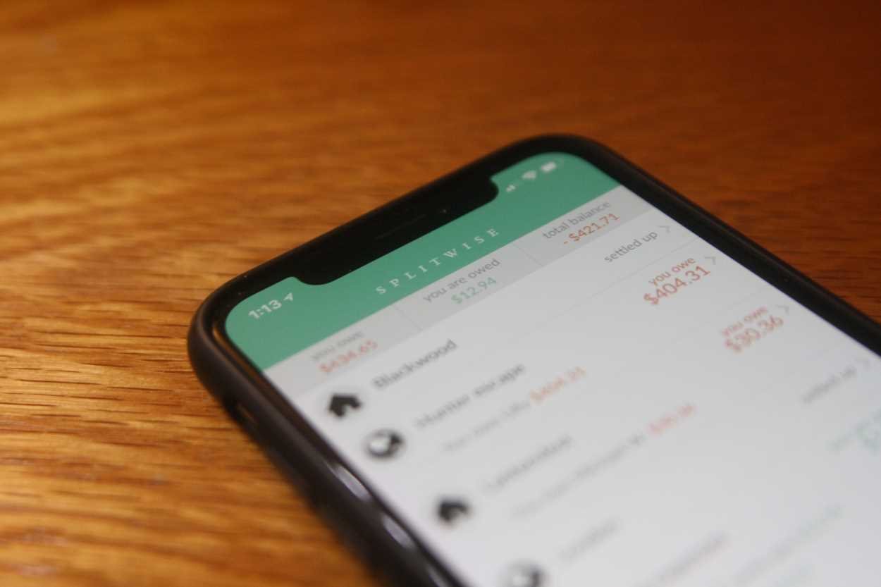 How Splitwise Makes Money And How To Use It? - MobbiTech