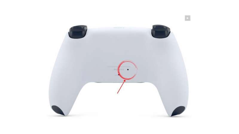 How To Reset The PS5 Controller: Best Guide - MobbiTech