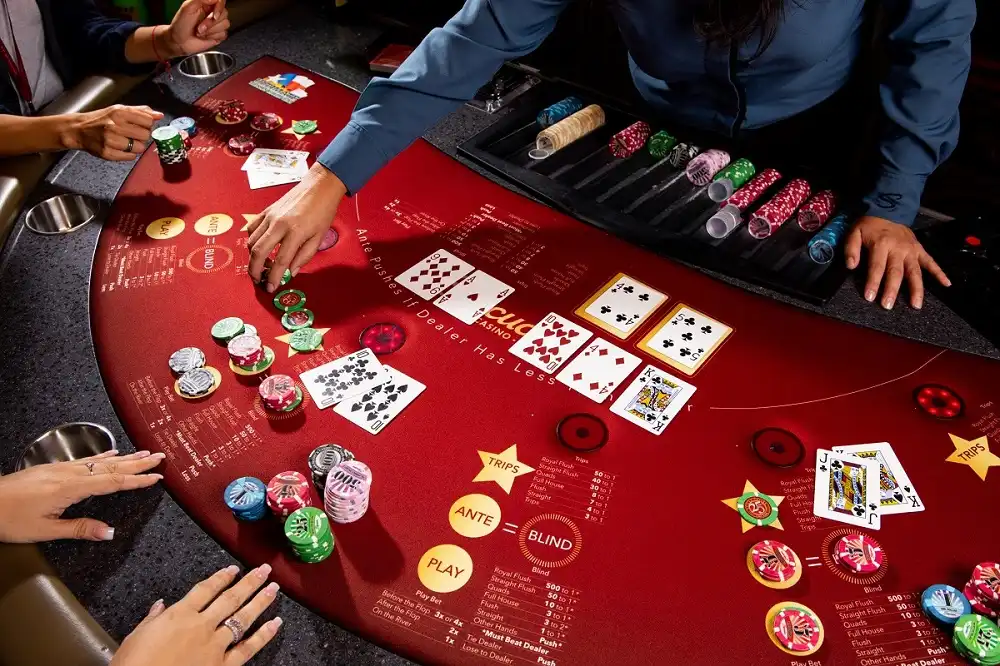 10 Popular Types of Poker for Beginners to Play with Friends - MobbiTech