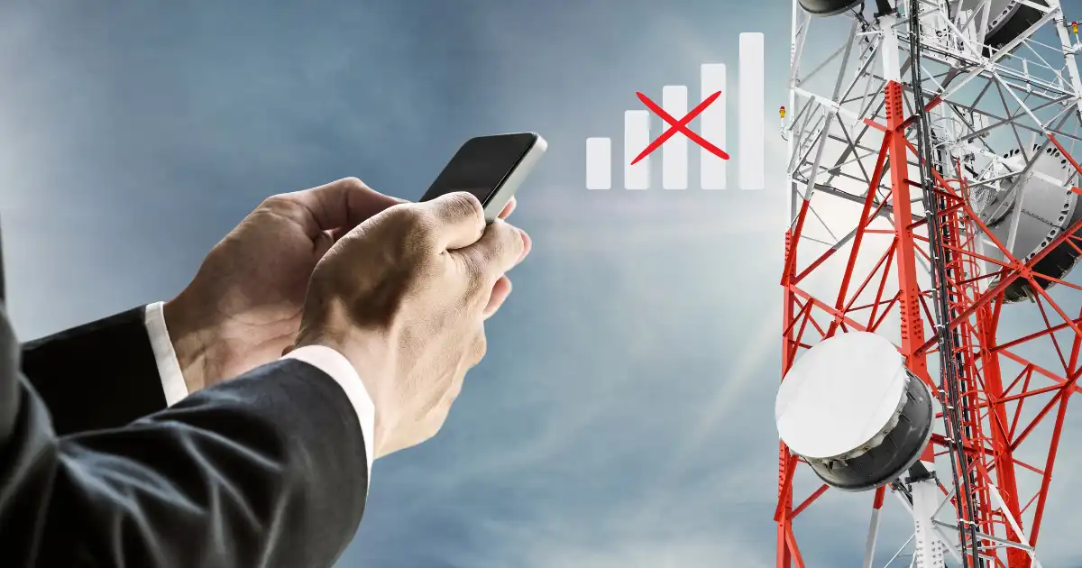 Fix Cellular Network Not Available For Voice Calls - MobbiTech