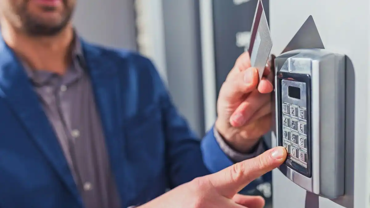 Why Companies Should Invest in Access Security Control Systems - MobbiTech