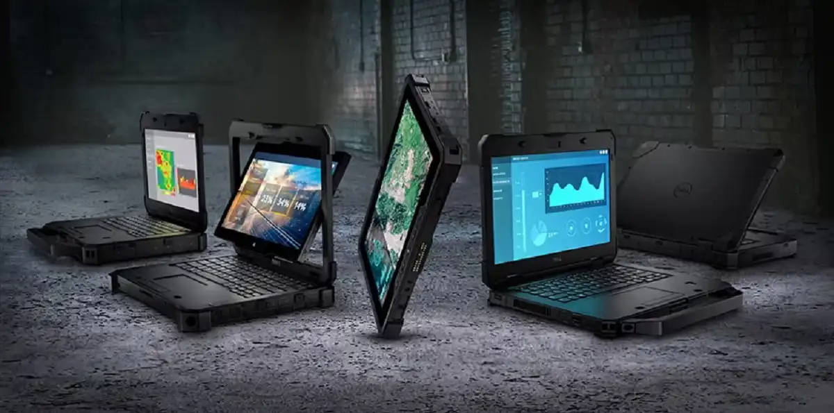 The 10 Best Rugged Laptops To Buy in 2023: Ultimate Guide - MobbiTech