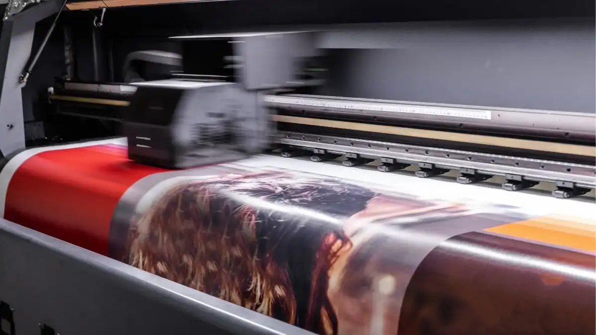 Continuous Inkjet Printers and Their Benefits - MobbiTech