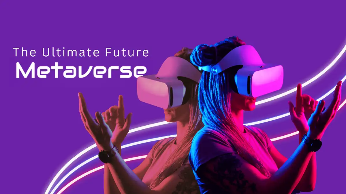 The Rise of Metaverse: A Look Into The Future - MobbiTech