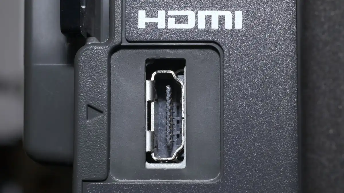 Common Causes of a Malfunctioning HDMI Port on Your TV - MobbiTech