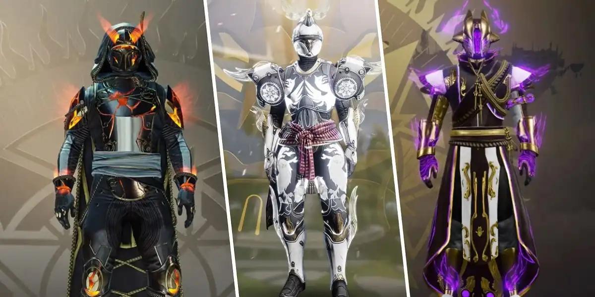 How To Get Artifice Armor Destiny 2 Lightfall: Quick Guide - MobbiTech