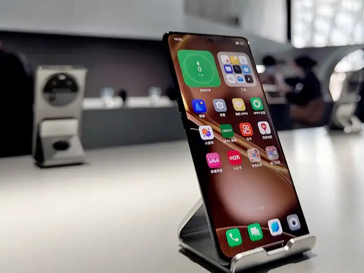 Oppo Find X6 Pro Launched: Specs, Price, and 1st Sale Offers - MobbiTech