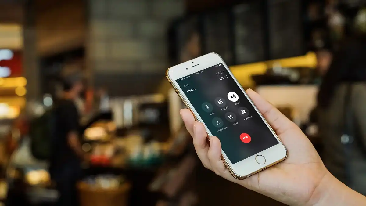 How To Fix iPhone Distorted Sound On Calls During Phone Calls - MobbiTech