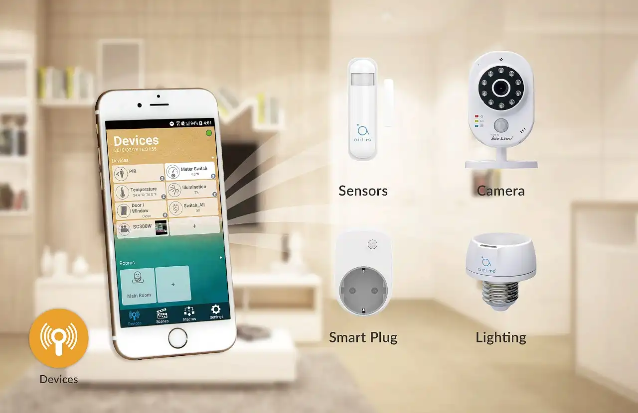How Do I Change Wi-Fi On the Smart Life App - MobbiTech