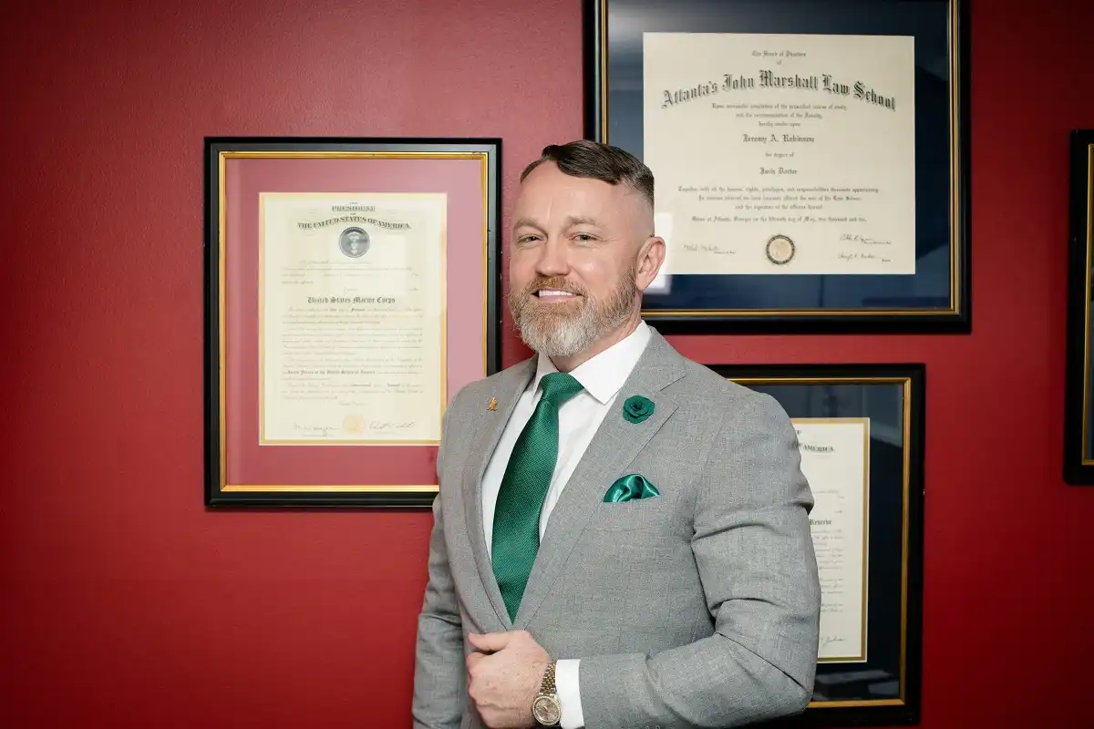 Jeremy Jr. Robinson's Career, Relationship & Net Worth - MobbiTech