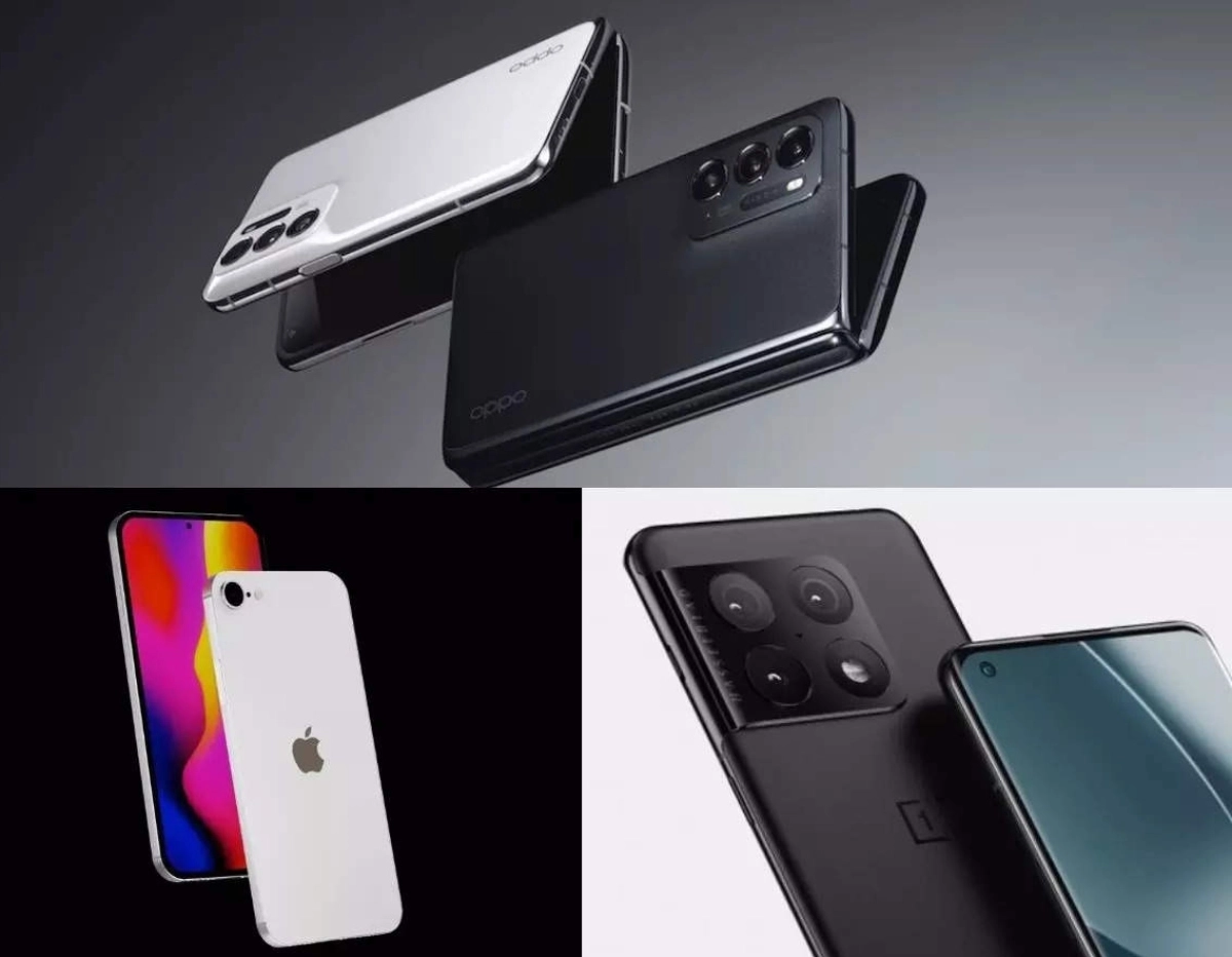 Smartphone Launches For September 2023: iPhone 15, OnePlus 11 RT ...