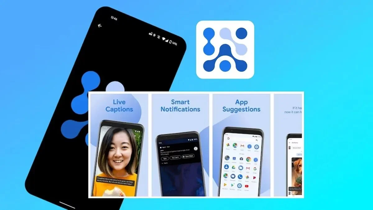 Android System Intelligence Explained - MobbiTech