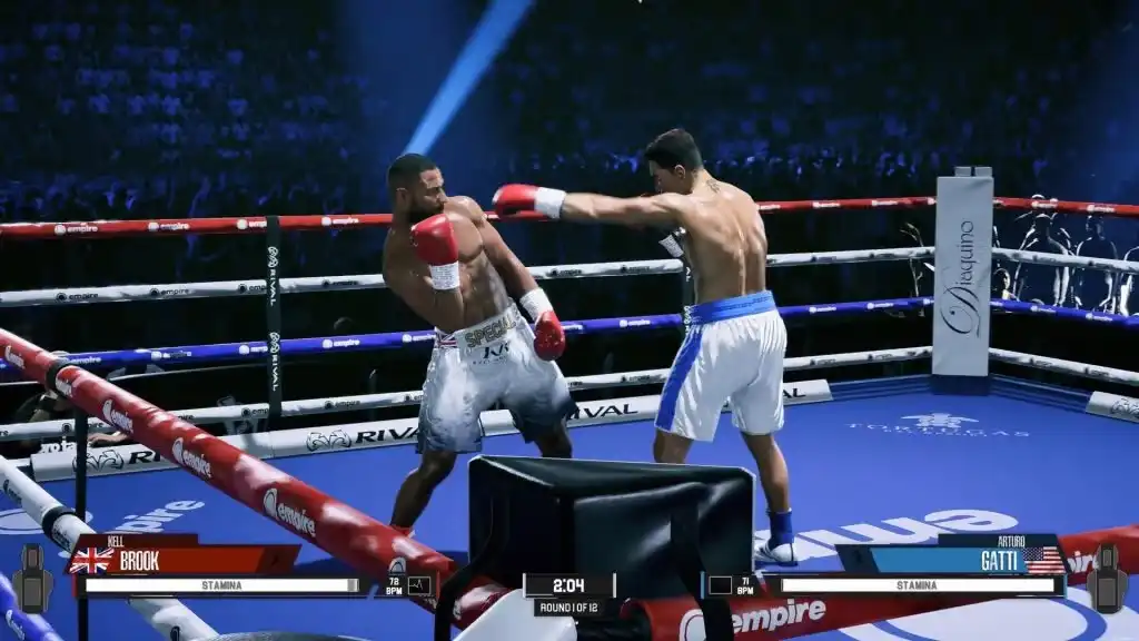 The 8 Best PS5 Boxing Games 2023 - MobbiTech