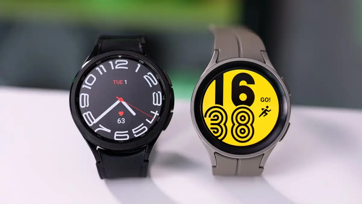 Samsung Galaxy Watch 5 Vs 5 Pro Comparison - MobbiTech
