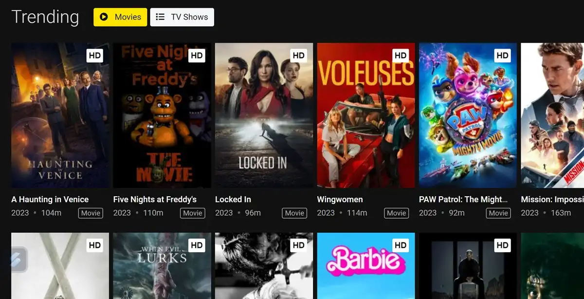What Happened To Himovies.top & Other Alternatives - MobbiTech