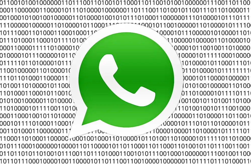 How To Read Encrypted WhatsApp Messages - MobbiTech