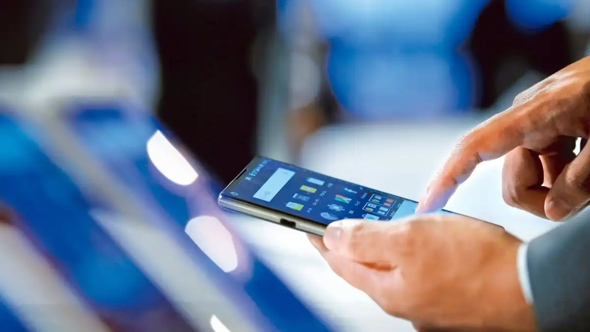 How To Do Unlicensed Mobile Access - MobbiTech