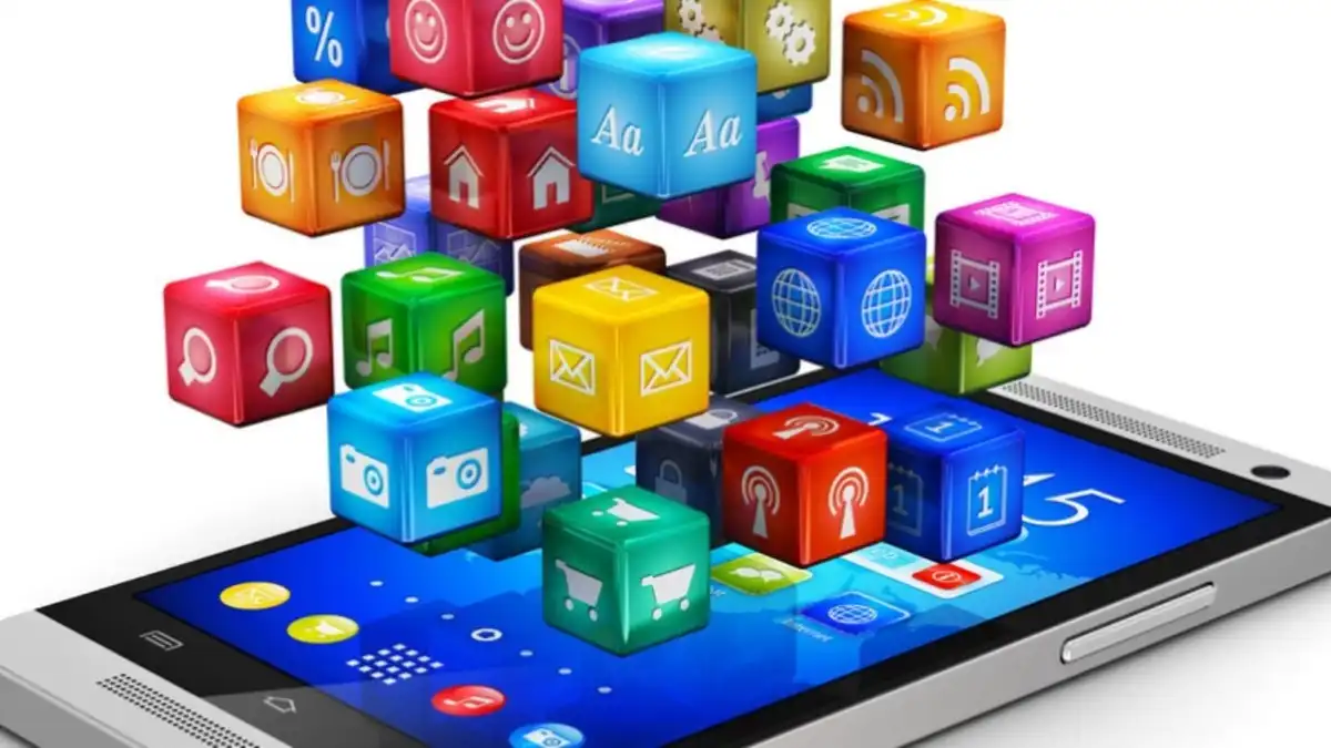 The Top Android Apps Of 2024: A Year Of Innovation - MobbiTech