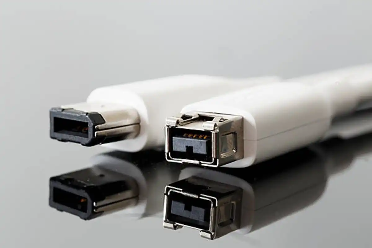 What Is A Firewire Cable And Use Of It - MobbiTech