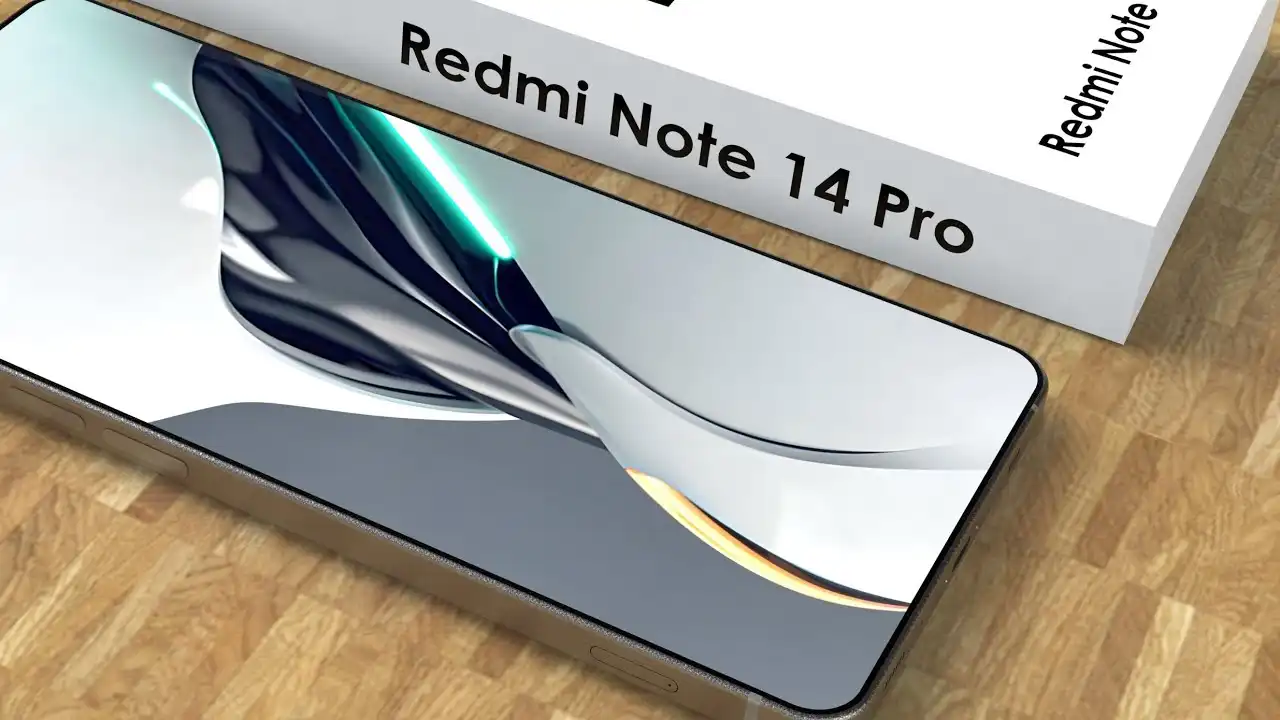 Redmi Note 14 Pro Early Leak Specs Hints - MobbiTech