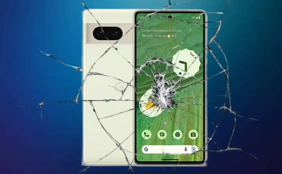Best Google Pixel 7 Screen Protectors To Buy In 2024 - MobbiTech