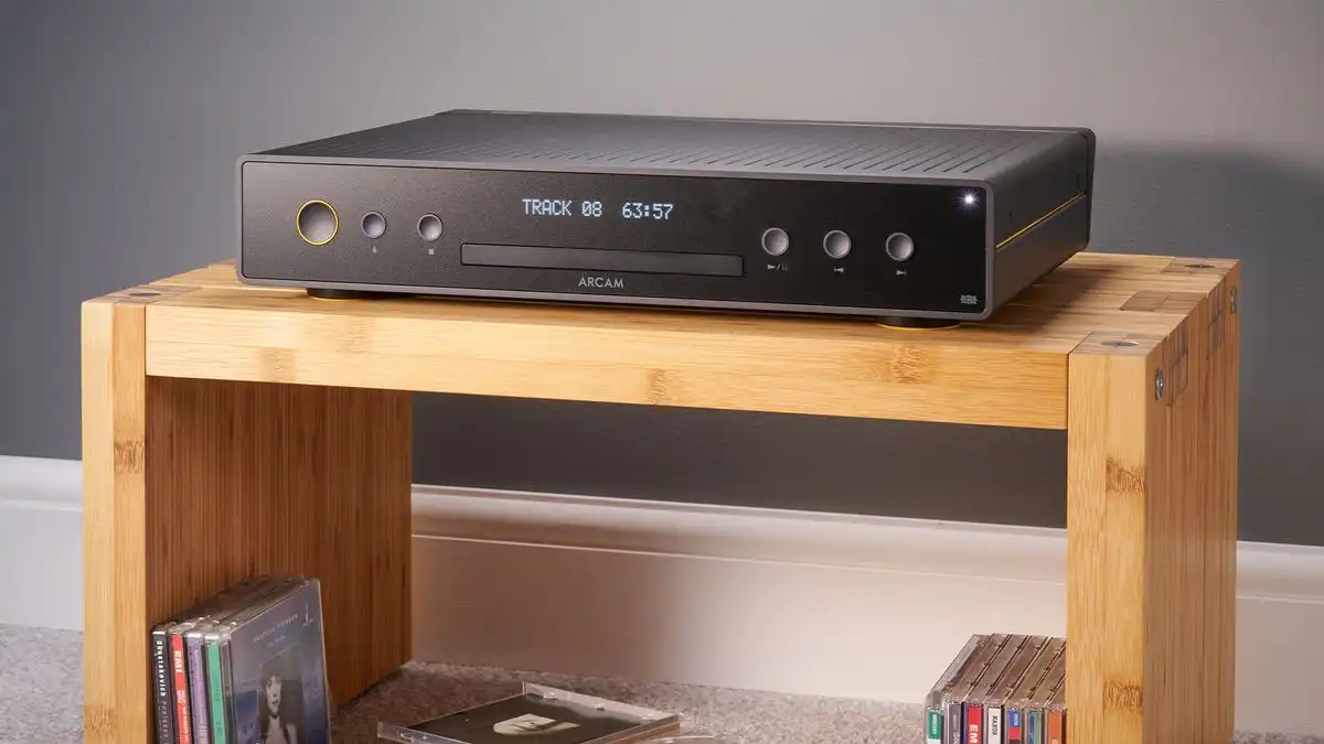 Can CD Be Played on DVD Player? A Complete Guide - MobbiTech