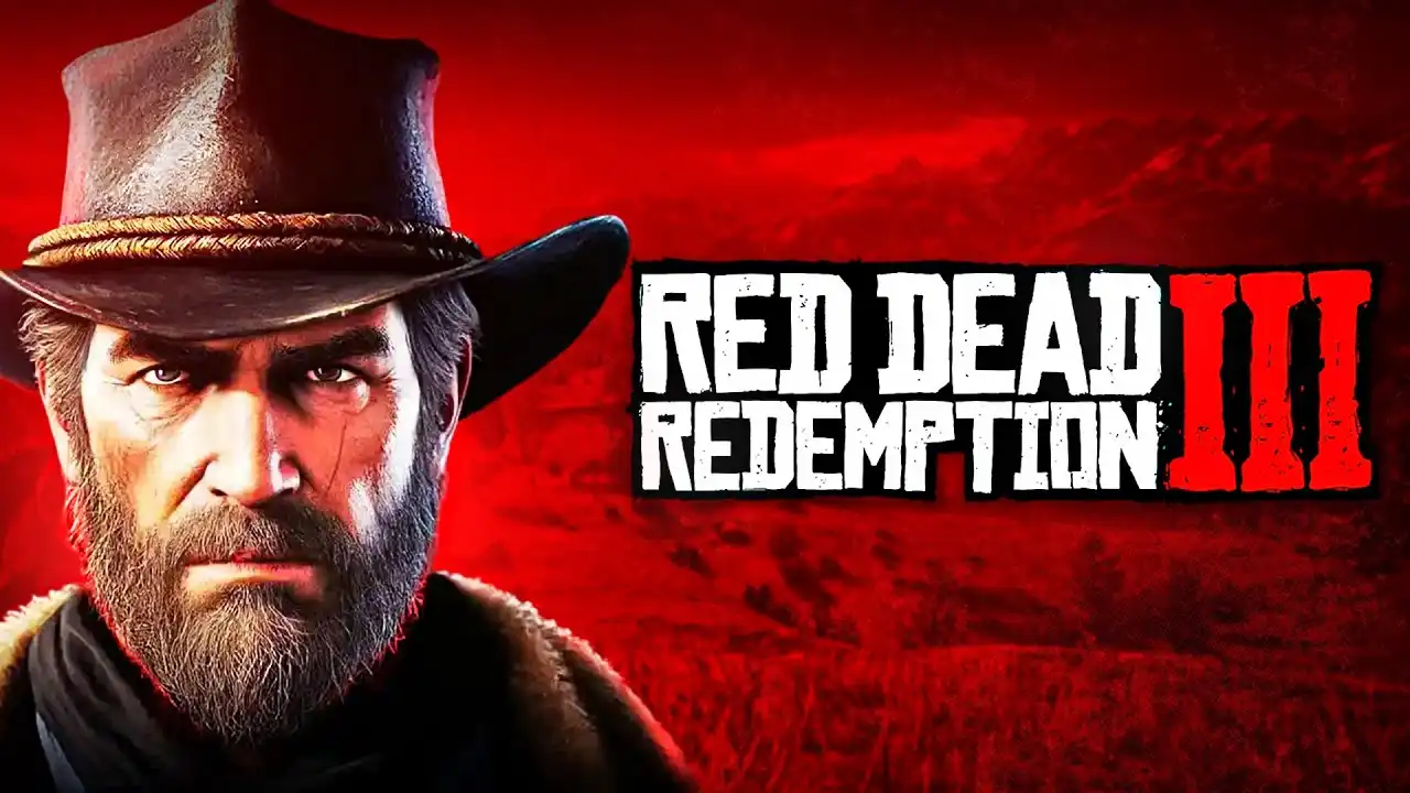 RDR 3 Release Date, Trailer, Gameplay, and More - MobbiTech