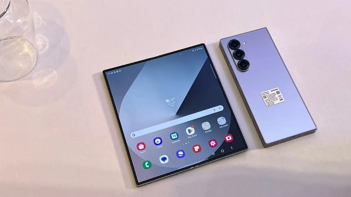 Samsung Galaxy Z Fold 7 Launch & Specifications Overview - MobbiTech